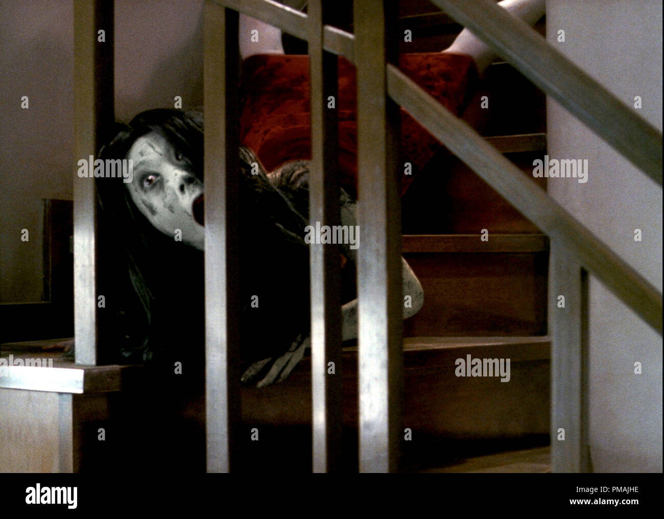 The grudge 2004 hi-res stock photography and images - Alamy