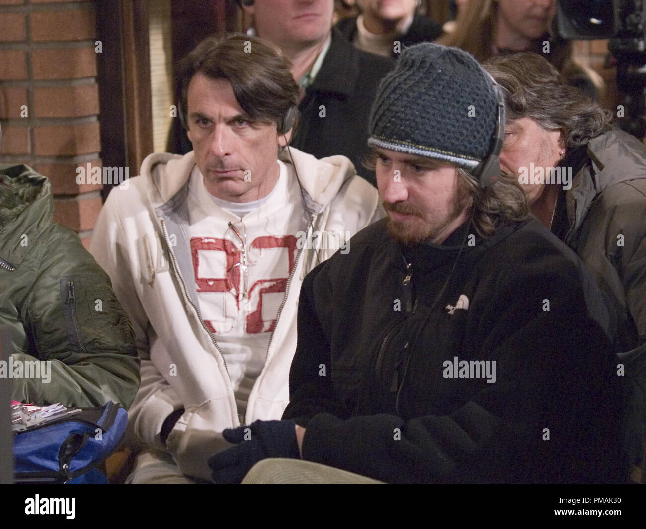 Frank mancuso jr hi-res stock photography and images - Alamy