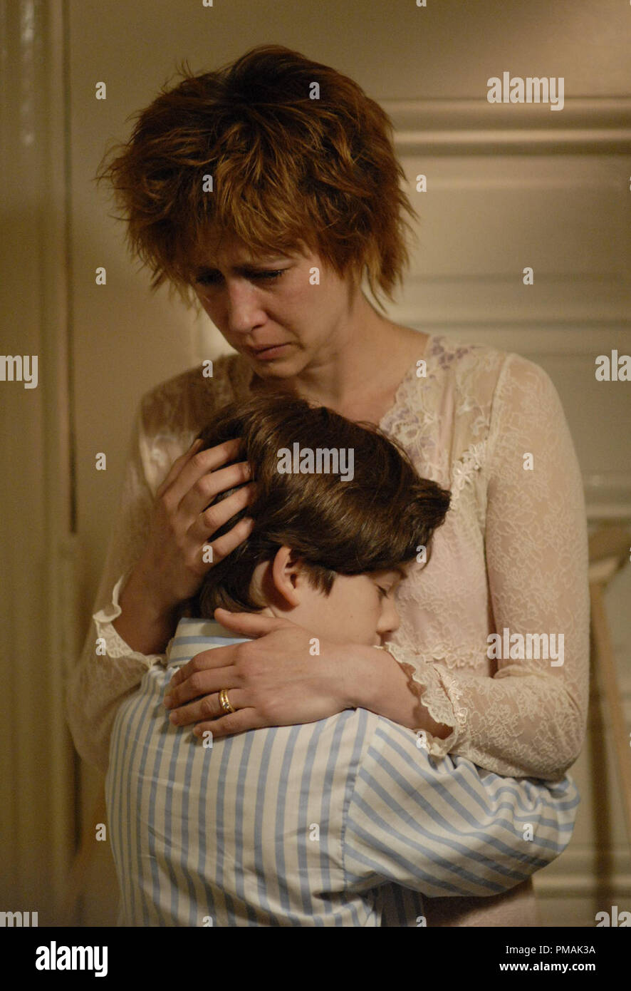 Vera Farmiga and Jacob Kogan "Joshua" (2007) Fox Searchlight Pictures ...