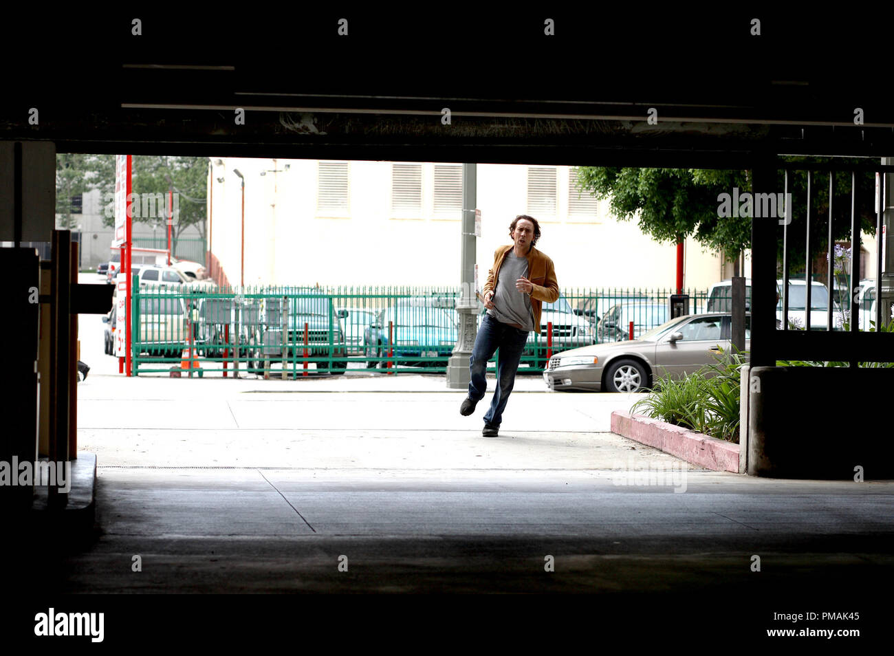 Nicolas Cage Next 2007 High Resolution Stock Photography and Images - Alamy