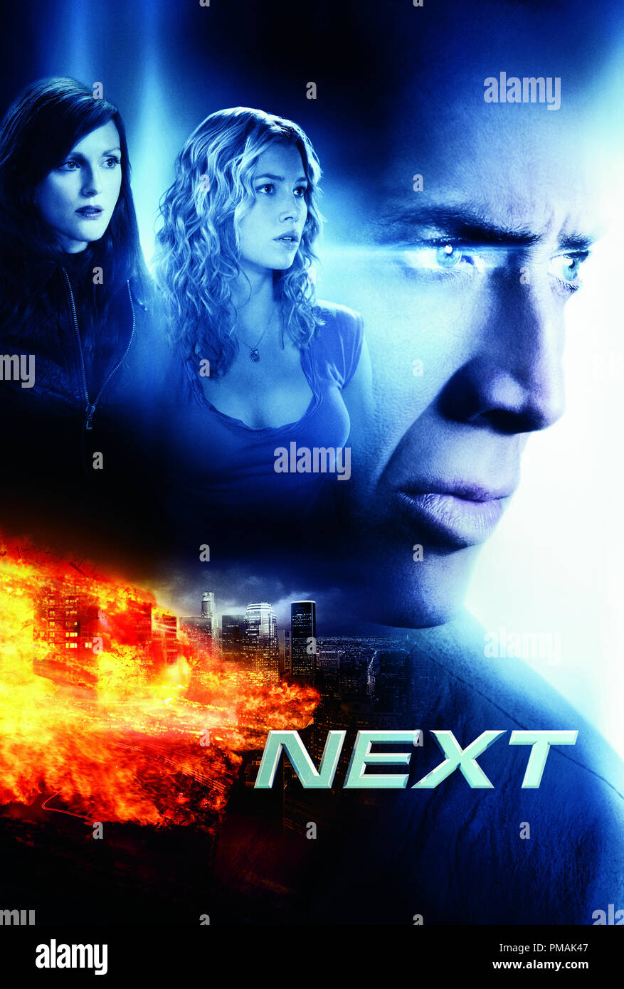 Nicolas cage poster hi-res stock photography and images - Alamy