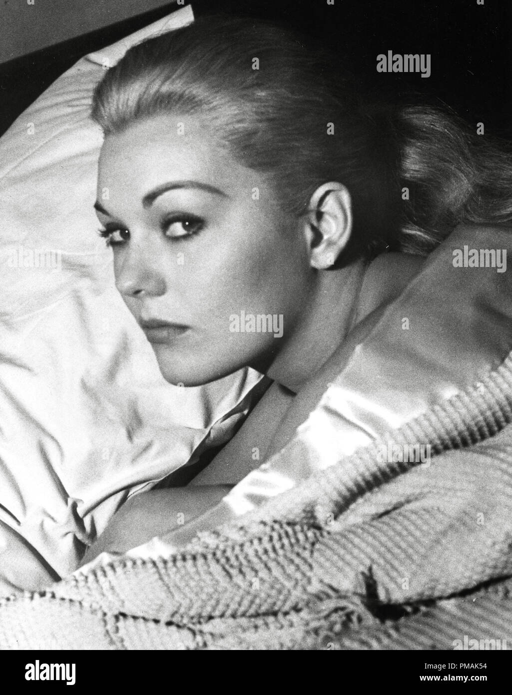 Kim novak vertigo hi-res stock photography and images - Alamy