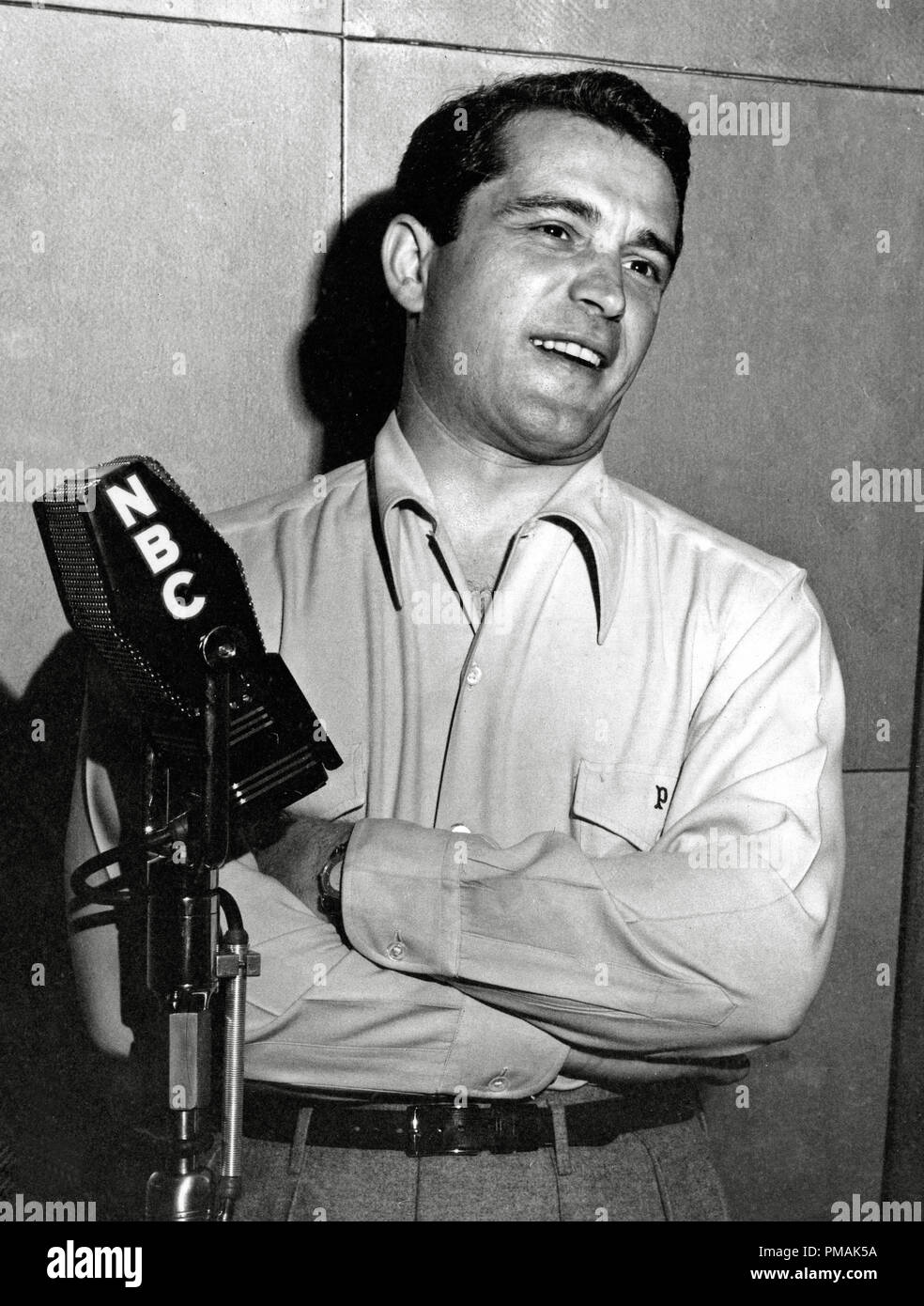 Perry como hi-res stock photography and images - Alamy