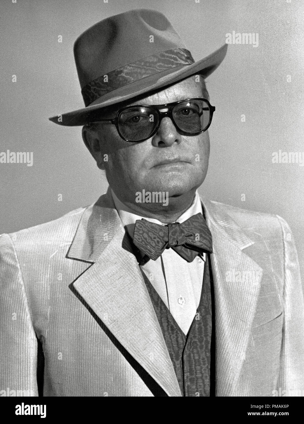 Murder by death capote hi-res stock photography and images - Alamy