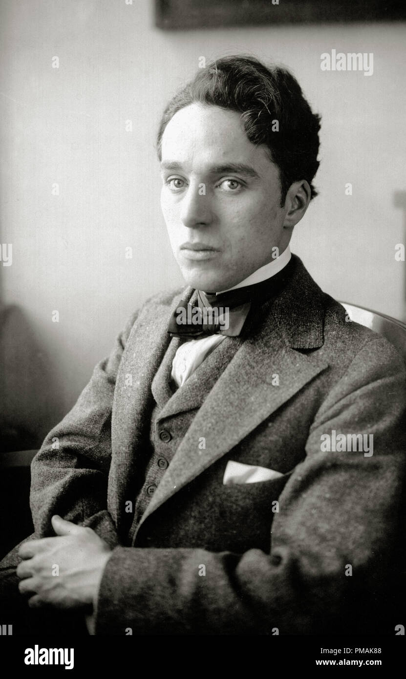 Charles Chaplin, circa 1916 File Reference # 33300 301THA Stock Photo ... Charles Chaplin, circa 1916 File Reference # 33300 301THA Stock Photo ...