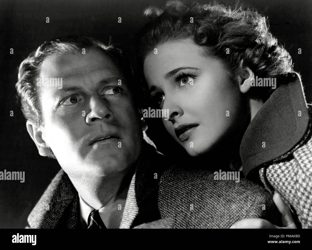 Joel mccrea hi-res stock photography and images - Alamy