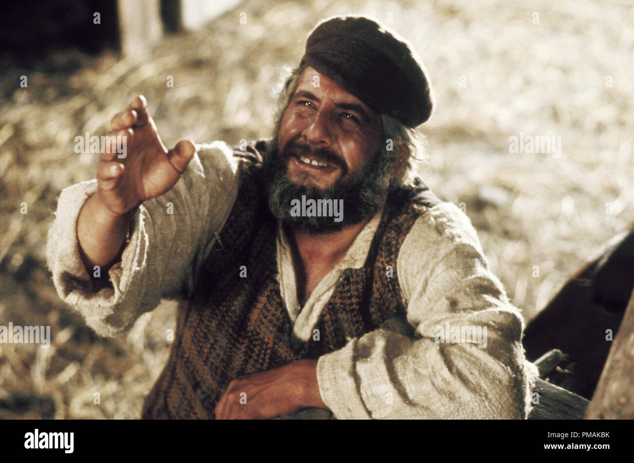 Chaim topol 1971 hi-res stock photography and images - Alamy