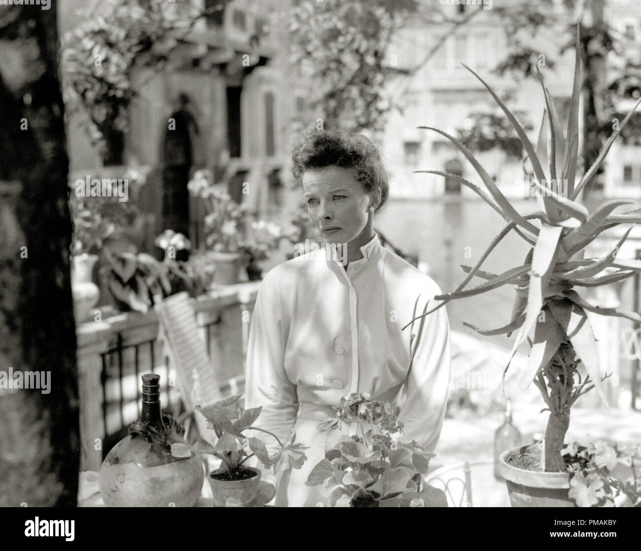 Summertime 1955 hi-res stock photography and images - Alamy