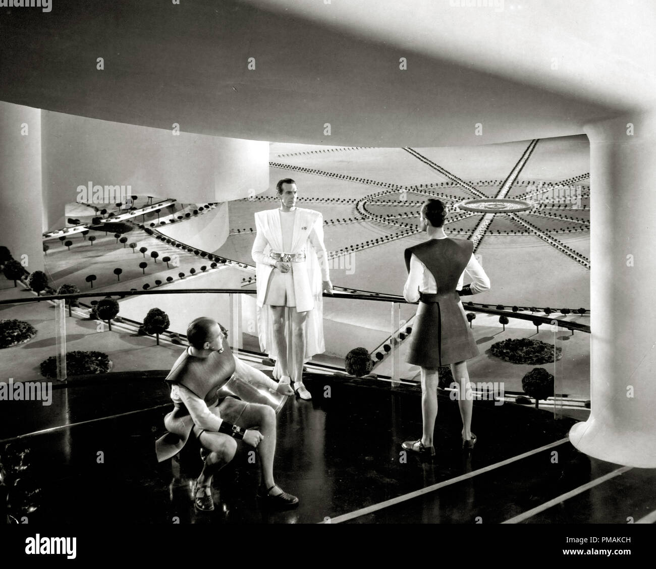 Raymond massey hi-res stock photography and images - Alamy