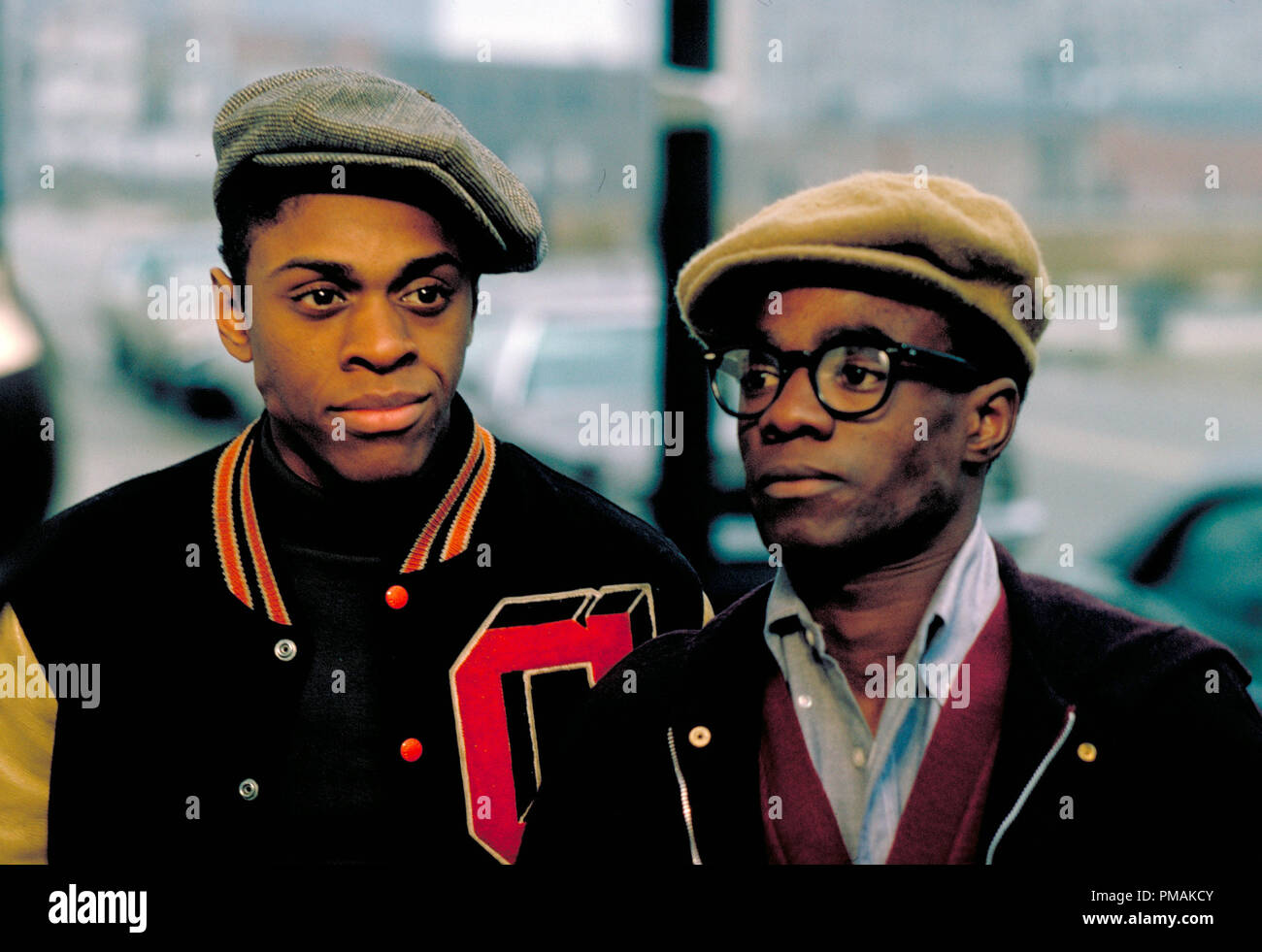 Lawrence Hilton Jacobs Cooley High Cooley High' Writer And Cast