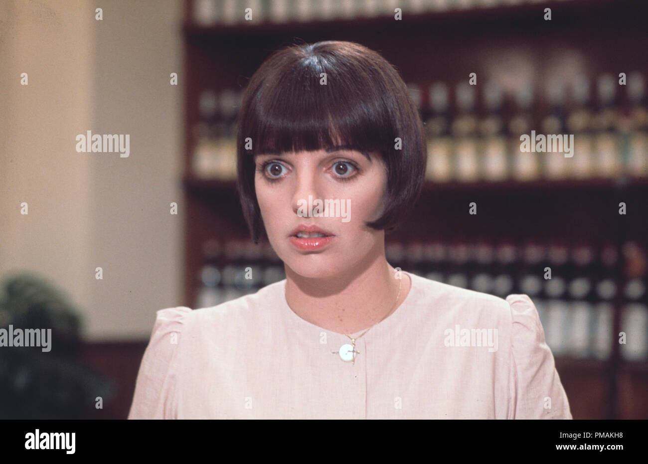 Liza Minnelli A Matter Of Time 1976 American International Pictures File Reference 33300