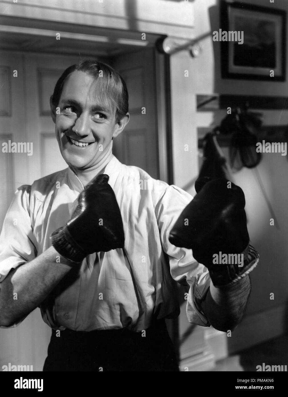 Alec guinness hi-res stock photography and images - Alamy