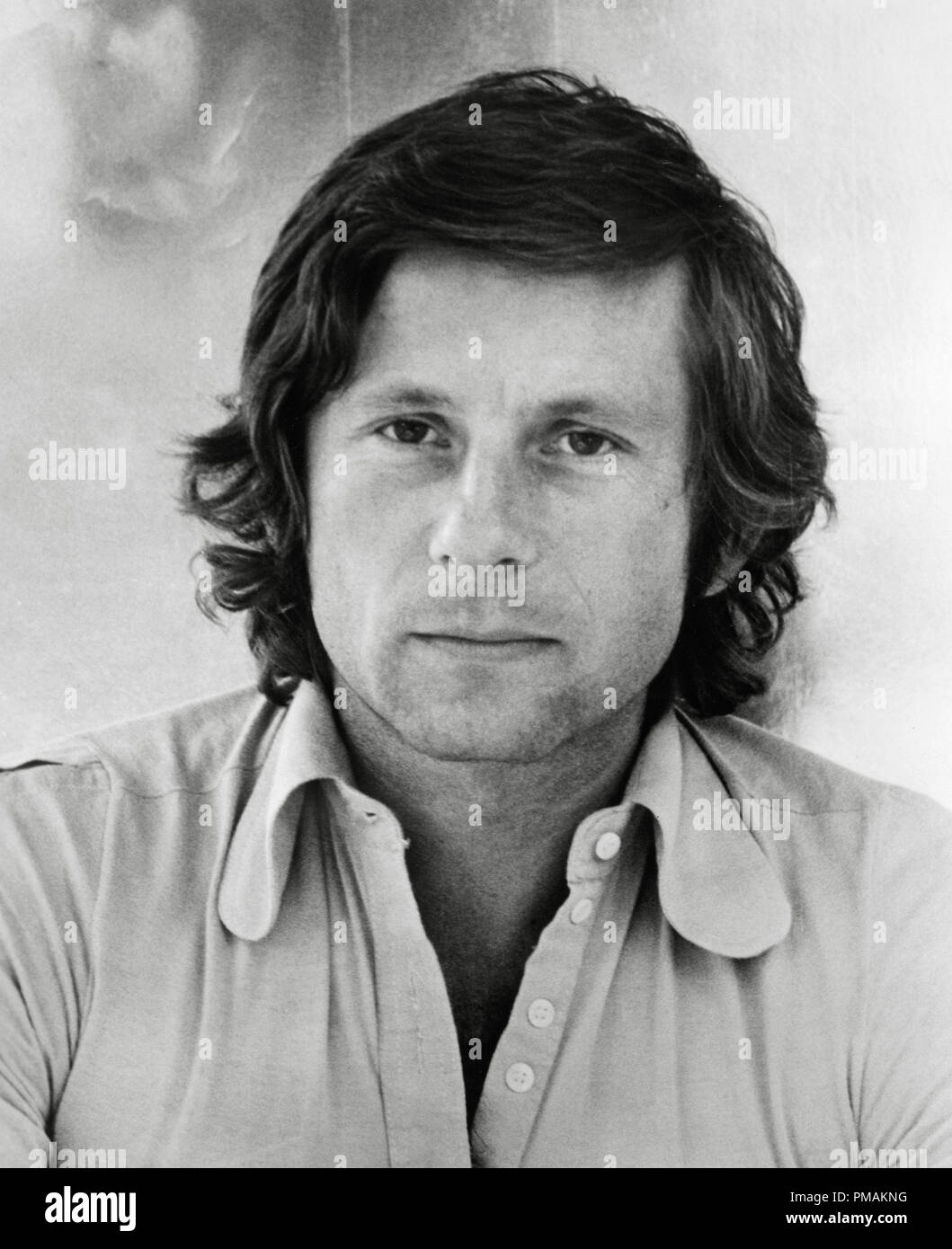 Roman polanski hi-res stock photography and images - Alamy