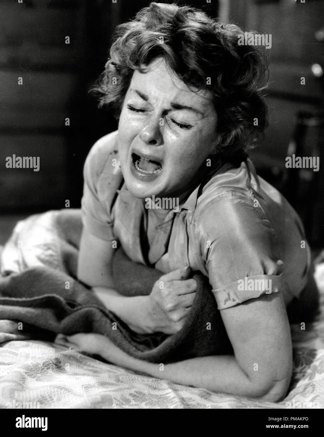 Susan hayward hi-res stock photography and images - Alamy