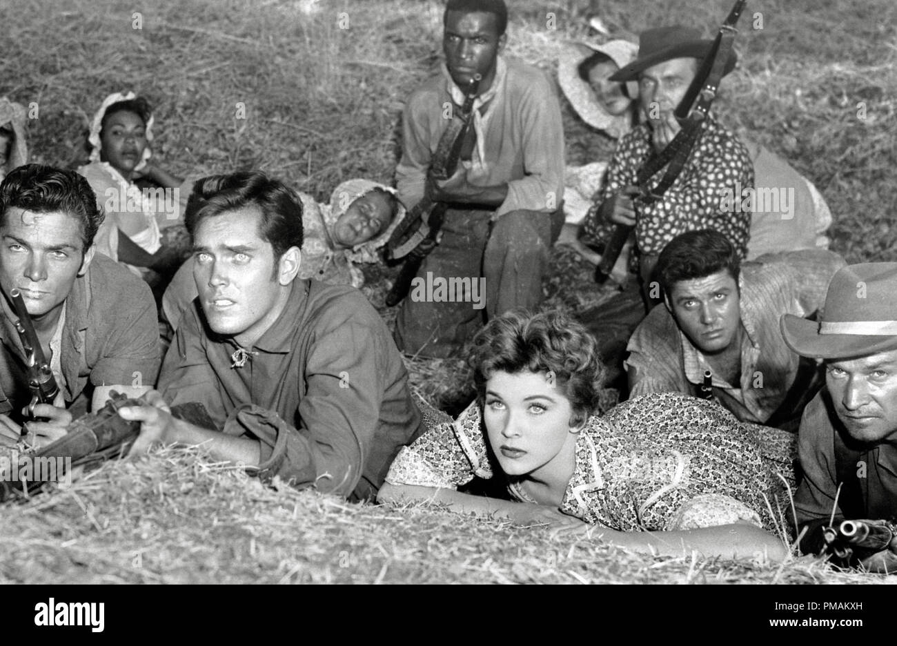 Larry pennell hi-res stock photography and images - Alamy