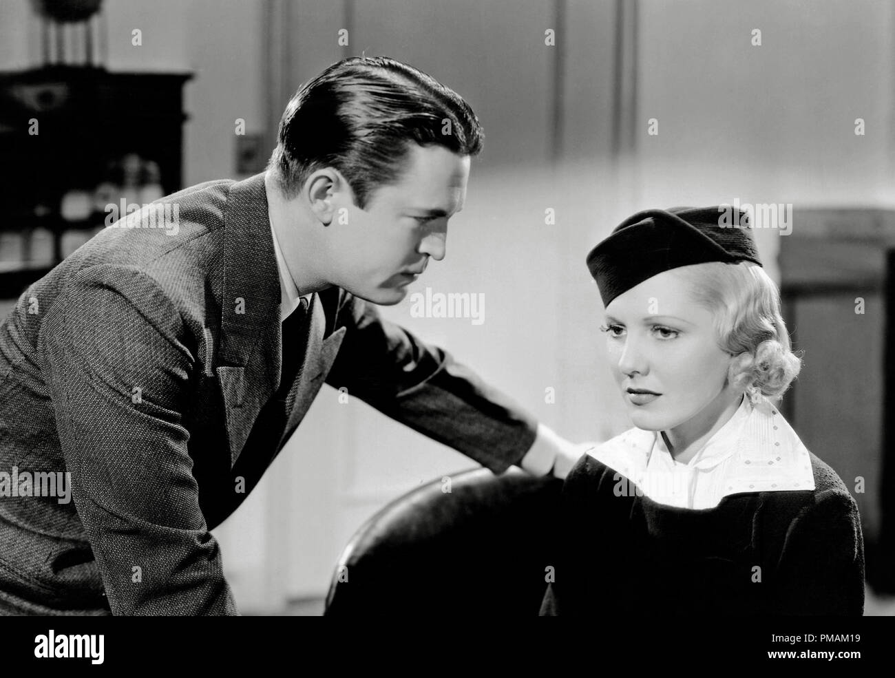 Chester morris hi-res stock photography and images - Alamy