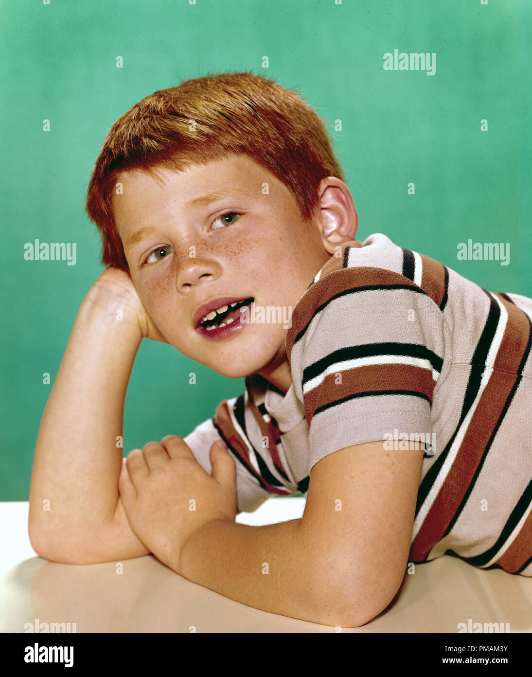 Ron Howard Date Of Birth