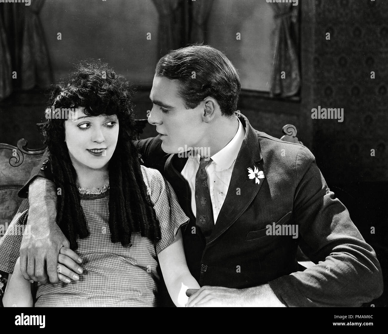 Mabel Normand, "The Extra Girl" (1923) File Reference # 33300 975THA ...