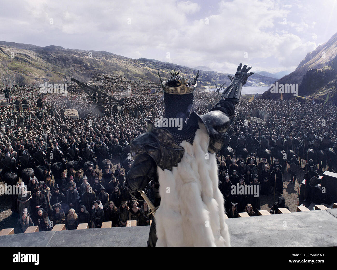 Vortigern hi-res stock photography and images - Alamy