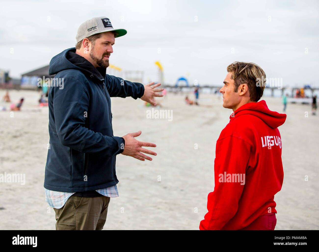 Zac efron r hi-res stock photography and images - Alamy