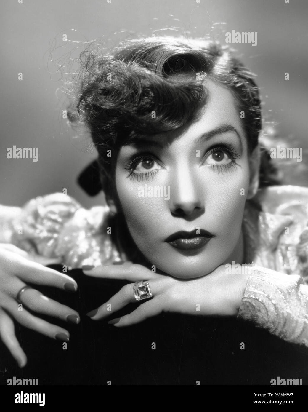 Lupe velez hi-res stock photography and images - Alamy