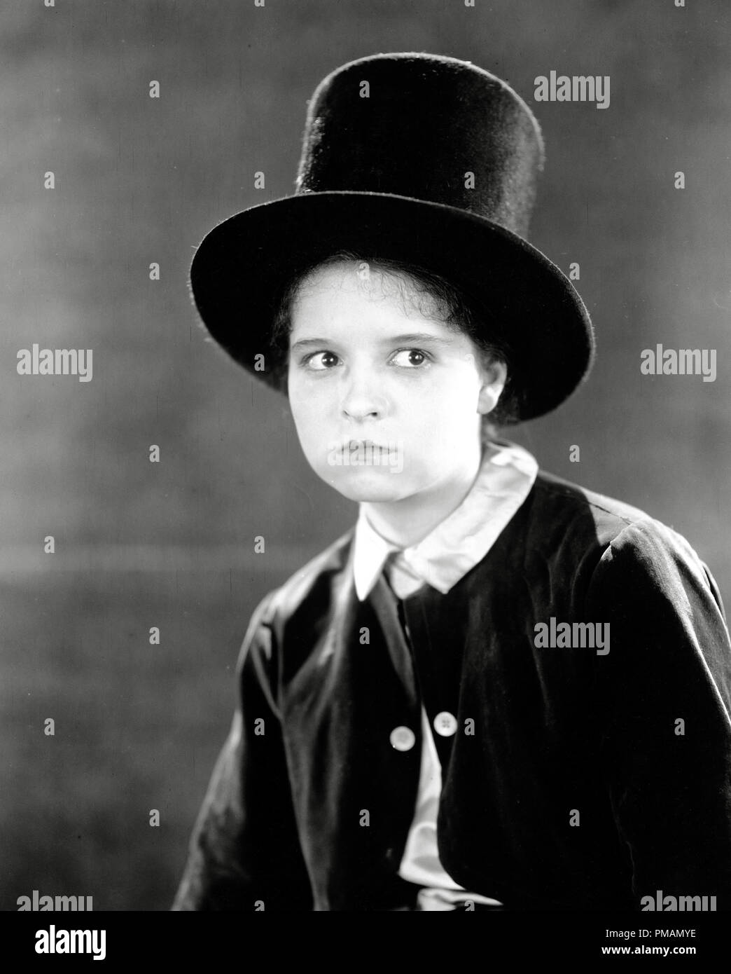 Clara Bow, "Down to the Sea in Ships" (1923) Whaling Films File ...