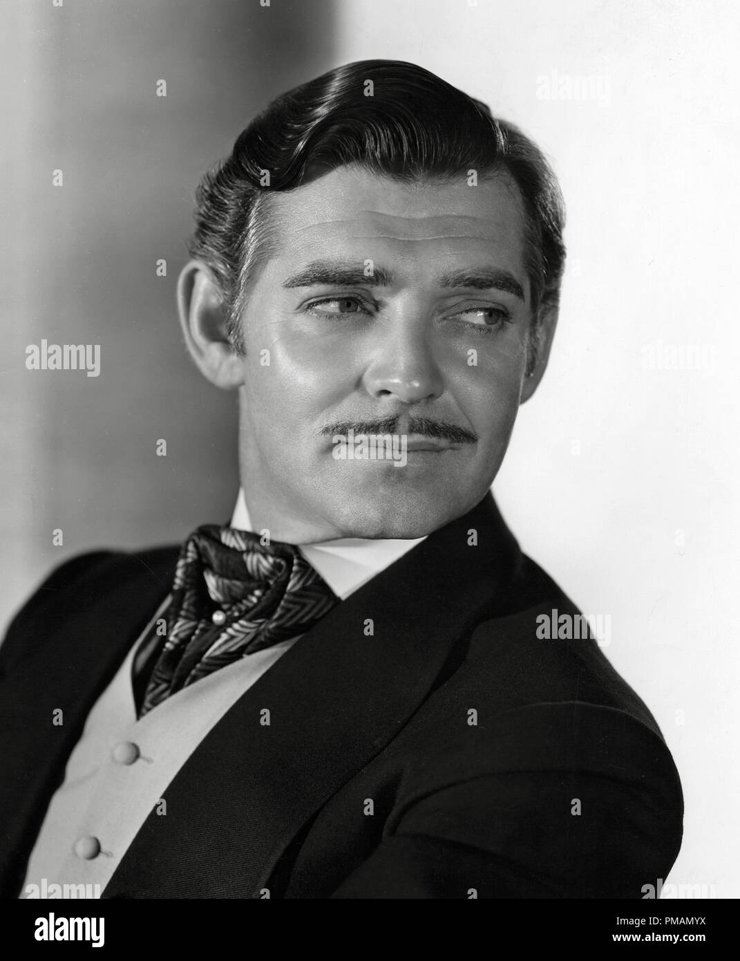 Clark gable gone with the wind hi-res stock photography and images - Alamy