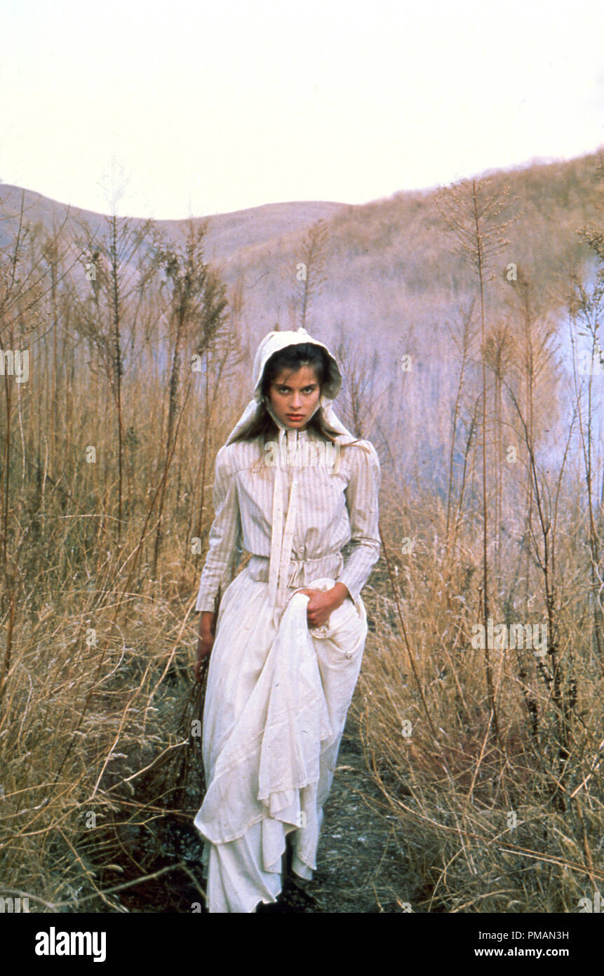 Film Still Publicity Still Of Tess Nastassja Kinski 1979 Columbia