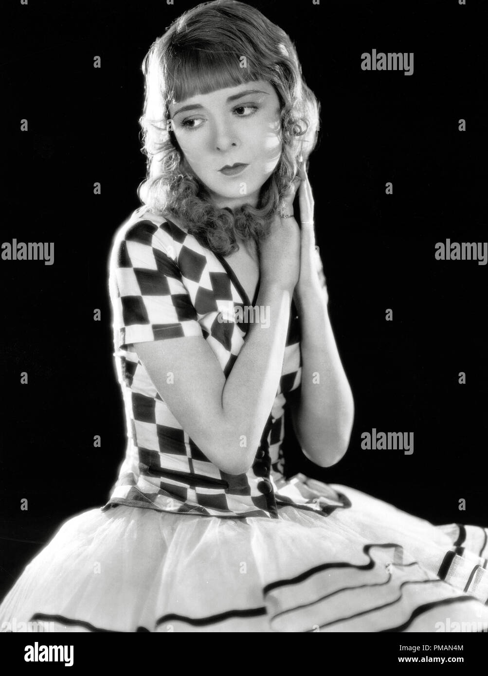 Colleen moore film hi-res stock photography and images - Alamy