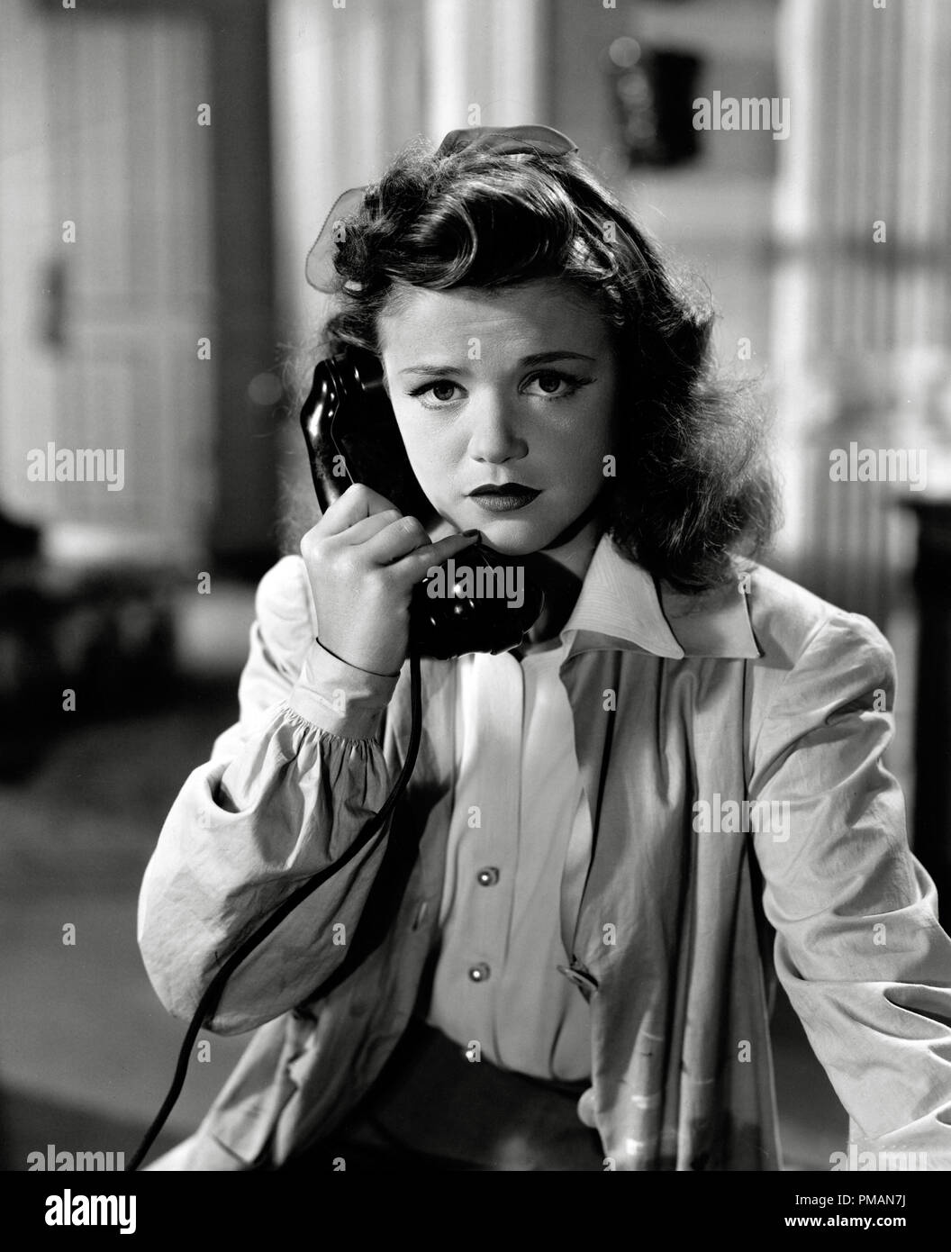 Rko studio 1940s hi-res stock photography and images - Alamy