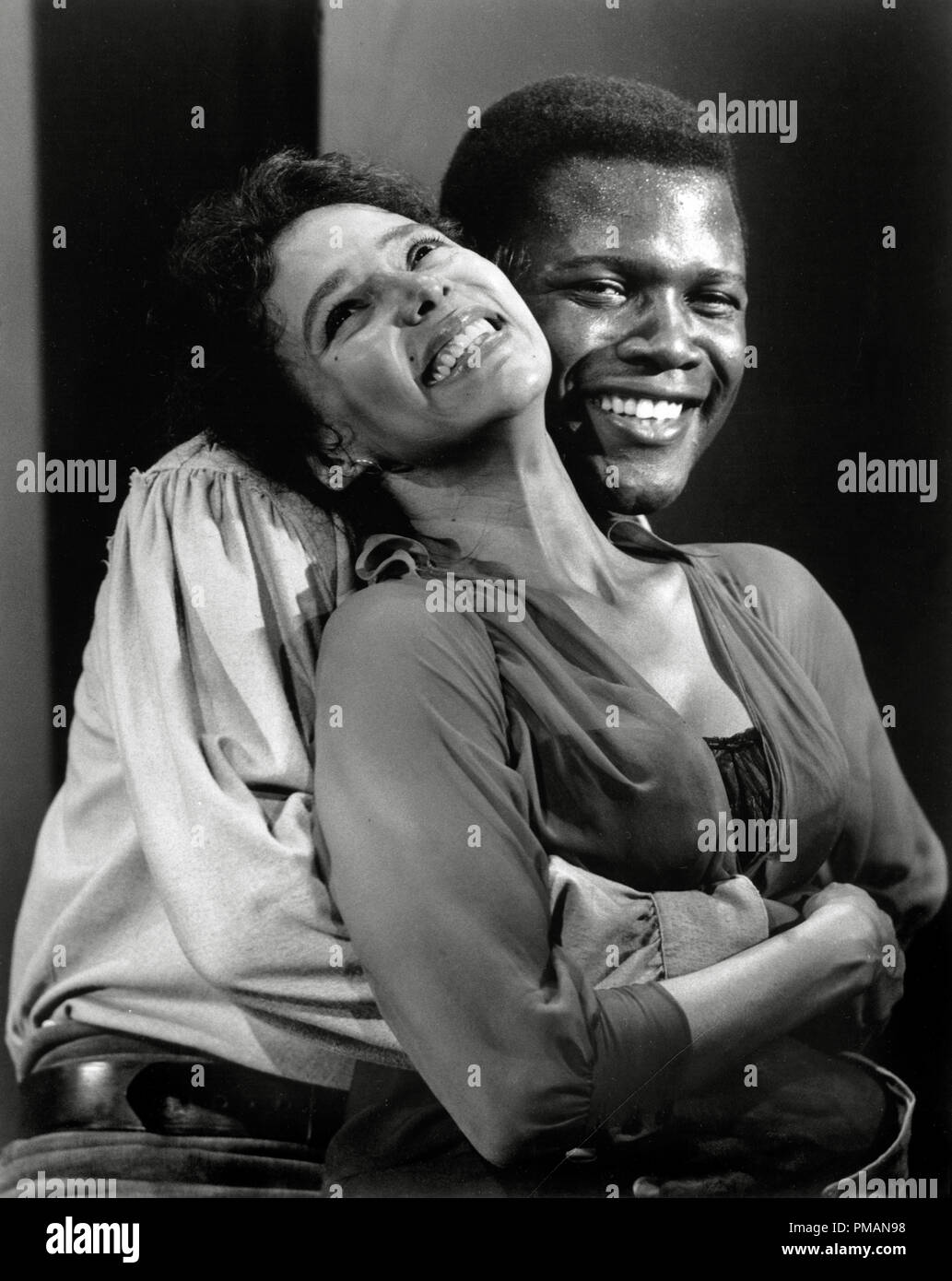 Film Still/Publicity Still of "Porgy and Bess" Dorothy Dandridge ...