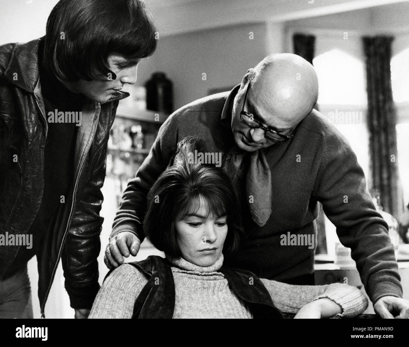 Film Still/Publicity Still of "Sunday Bloody Sunday" Murray Head ...