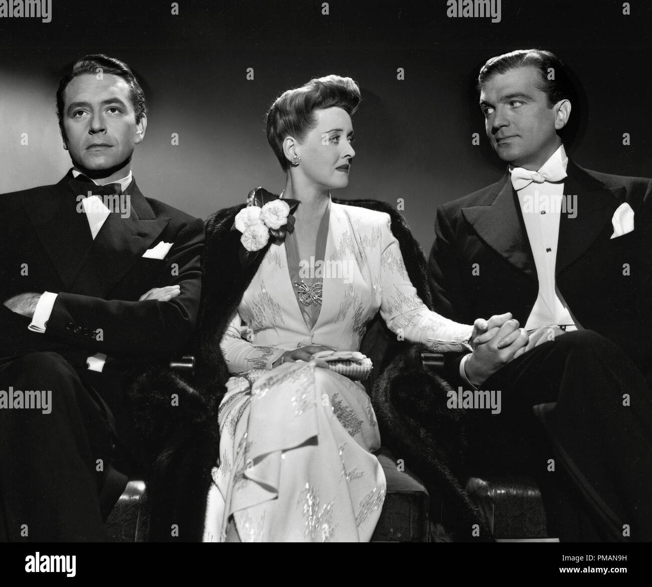 Film Still/Publicity Still of "Now, Voyager" Paul Henried, Bette Davis ...