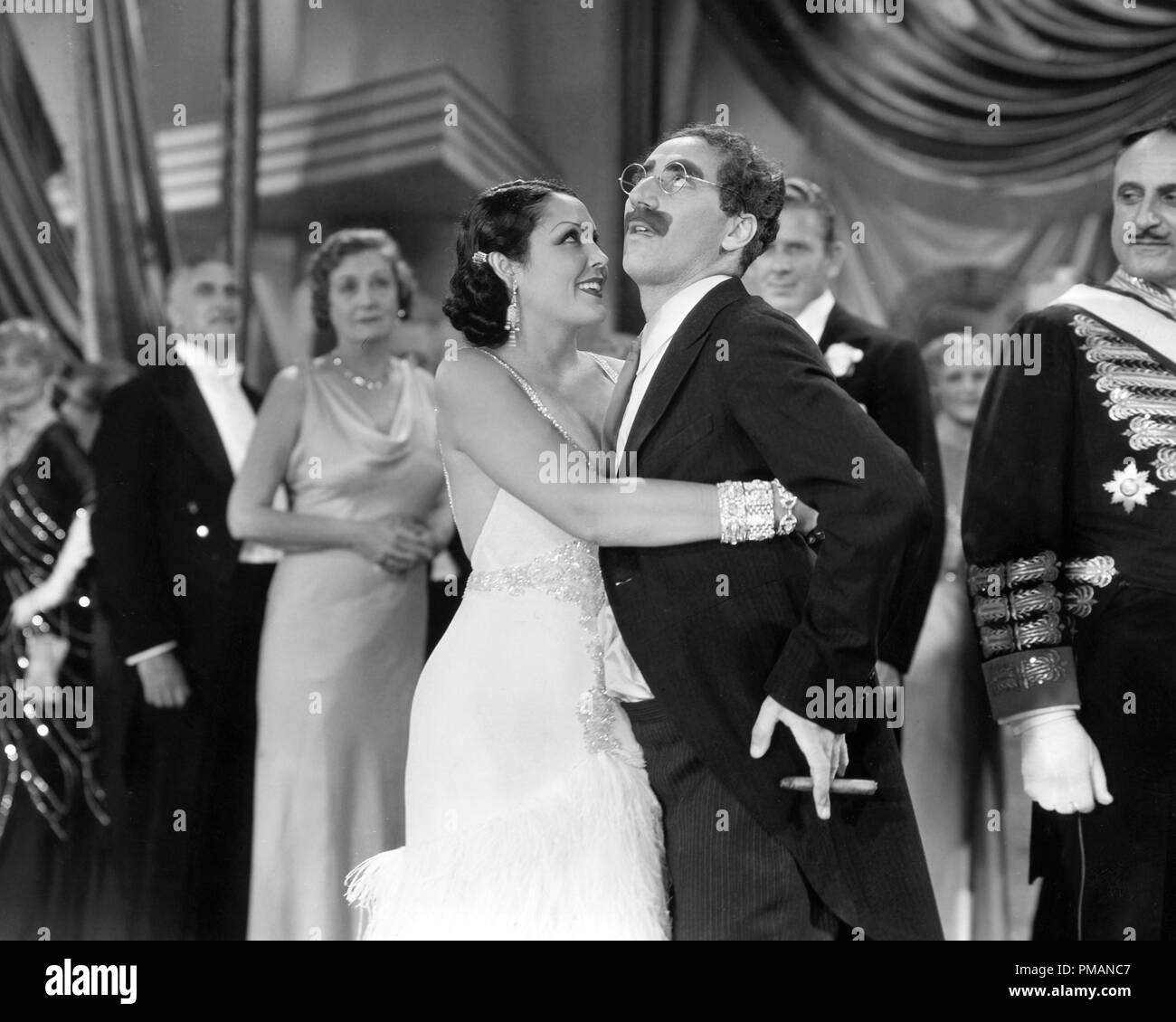 Duck soup, film stills hi-res stock photography and images - Alamy