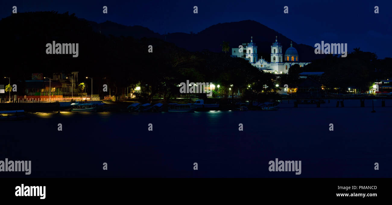 Catemaco hi-res stock photography and images - Alamy