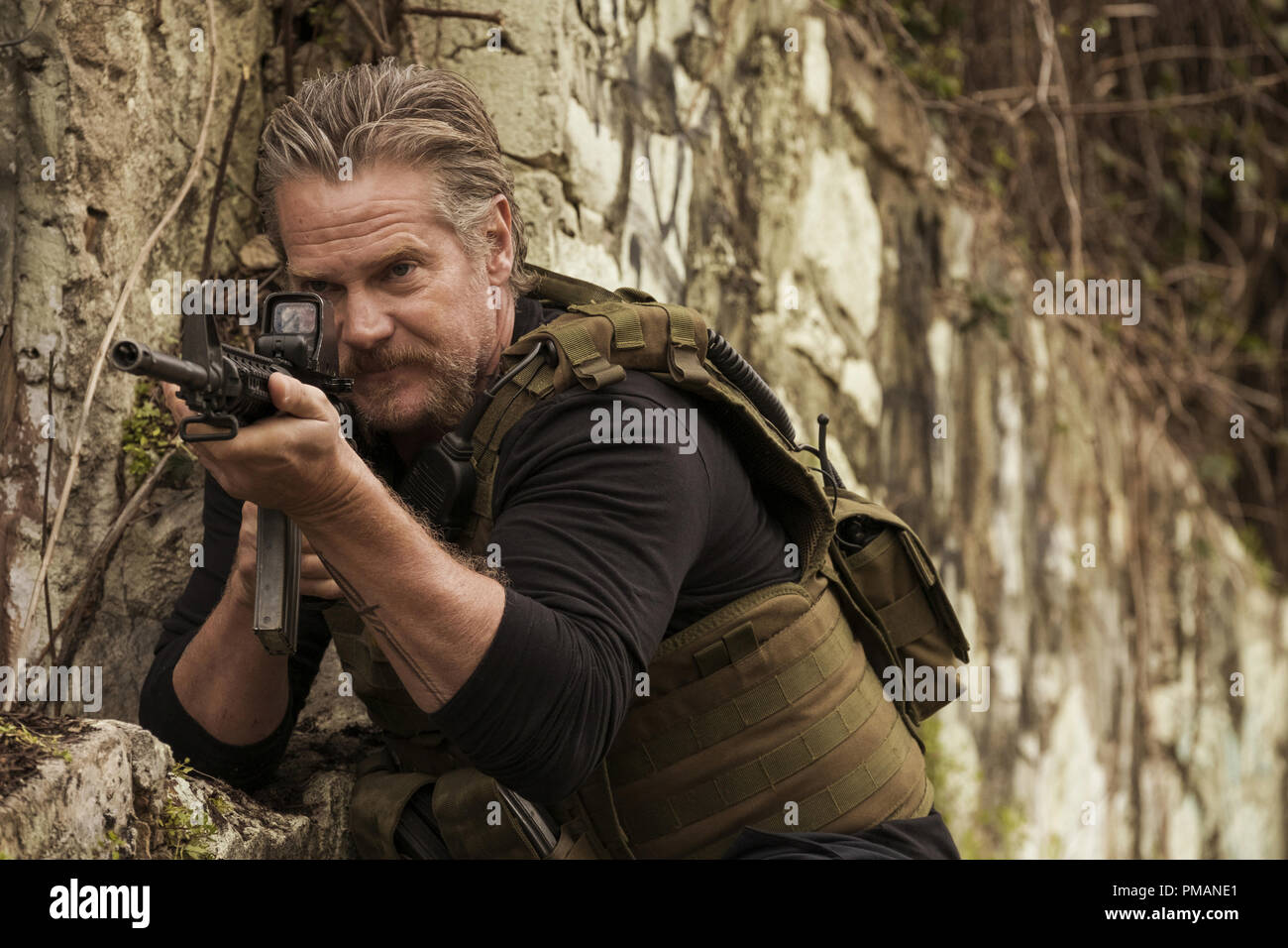 Van holt hi-res stock photography and images - Alamy