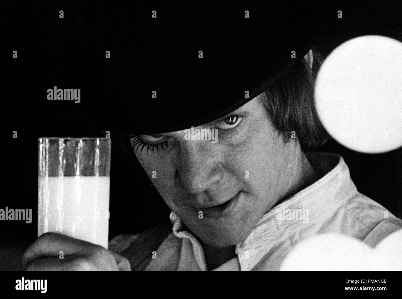 Clockwork Orange Alex Actor
