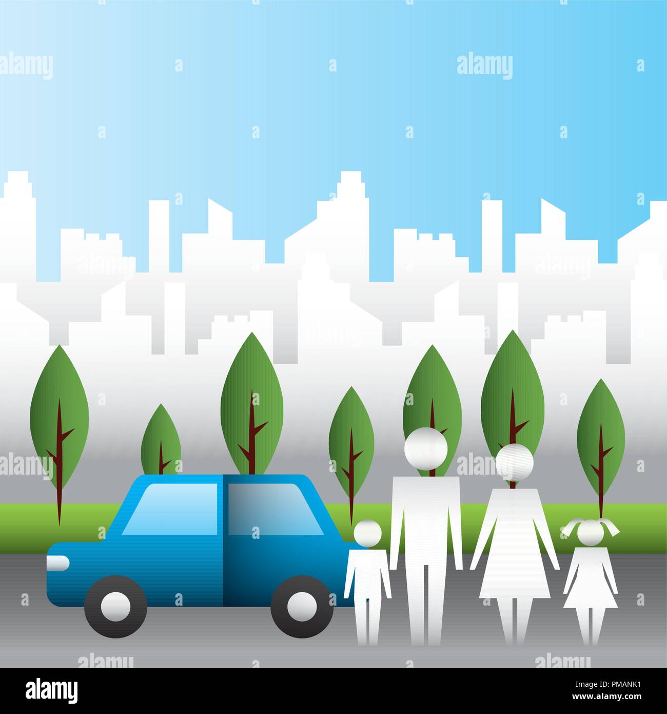 Childs protection Stock Vector Images - Alamy