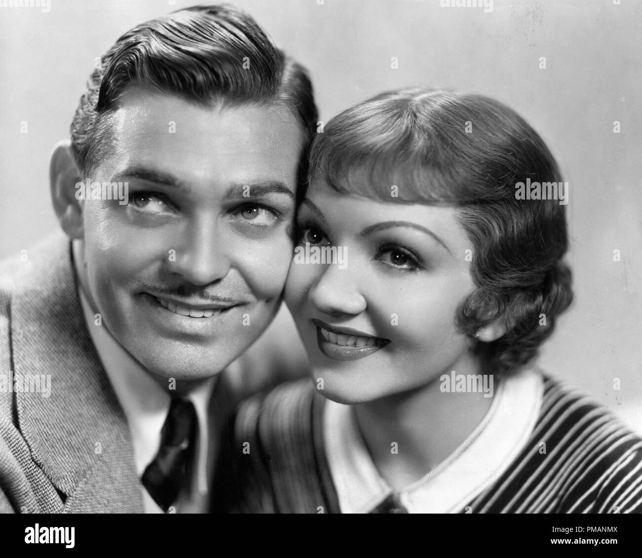 Claudette colbert hi-res stock photography and images - Alamy