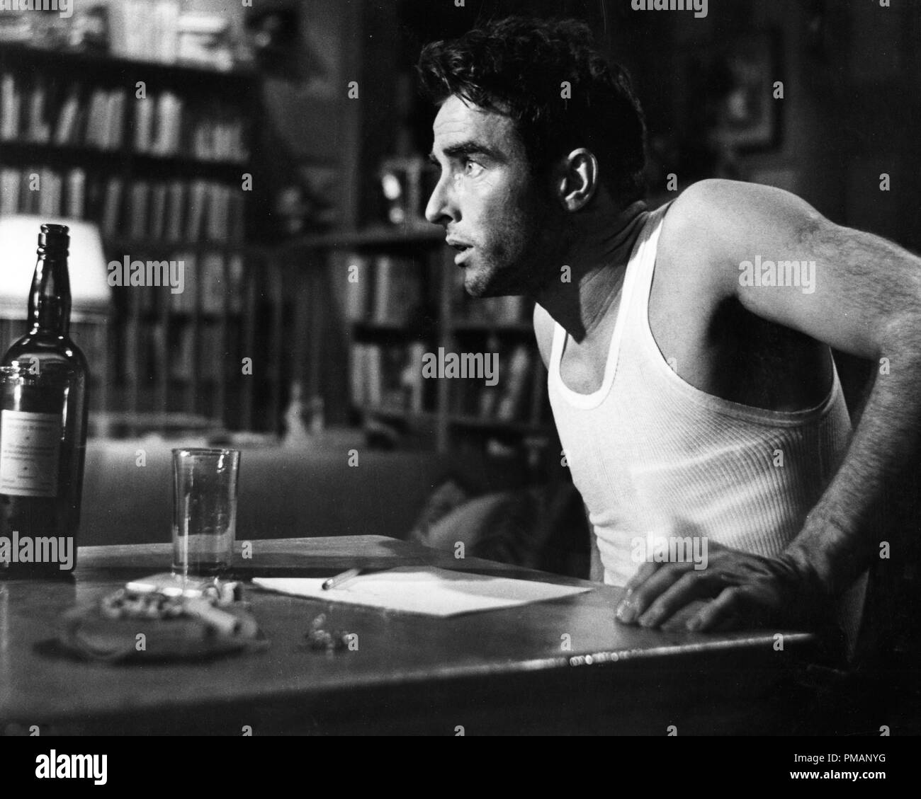 From here to eternity Black and White Stock Photos & Images - Alamy