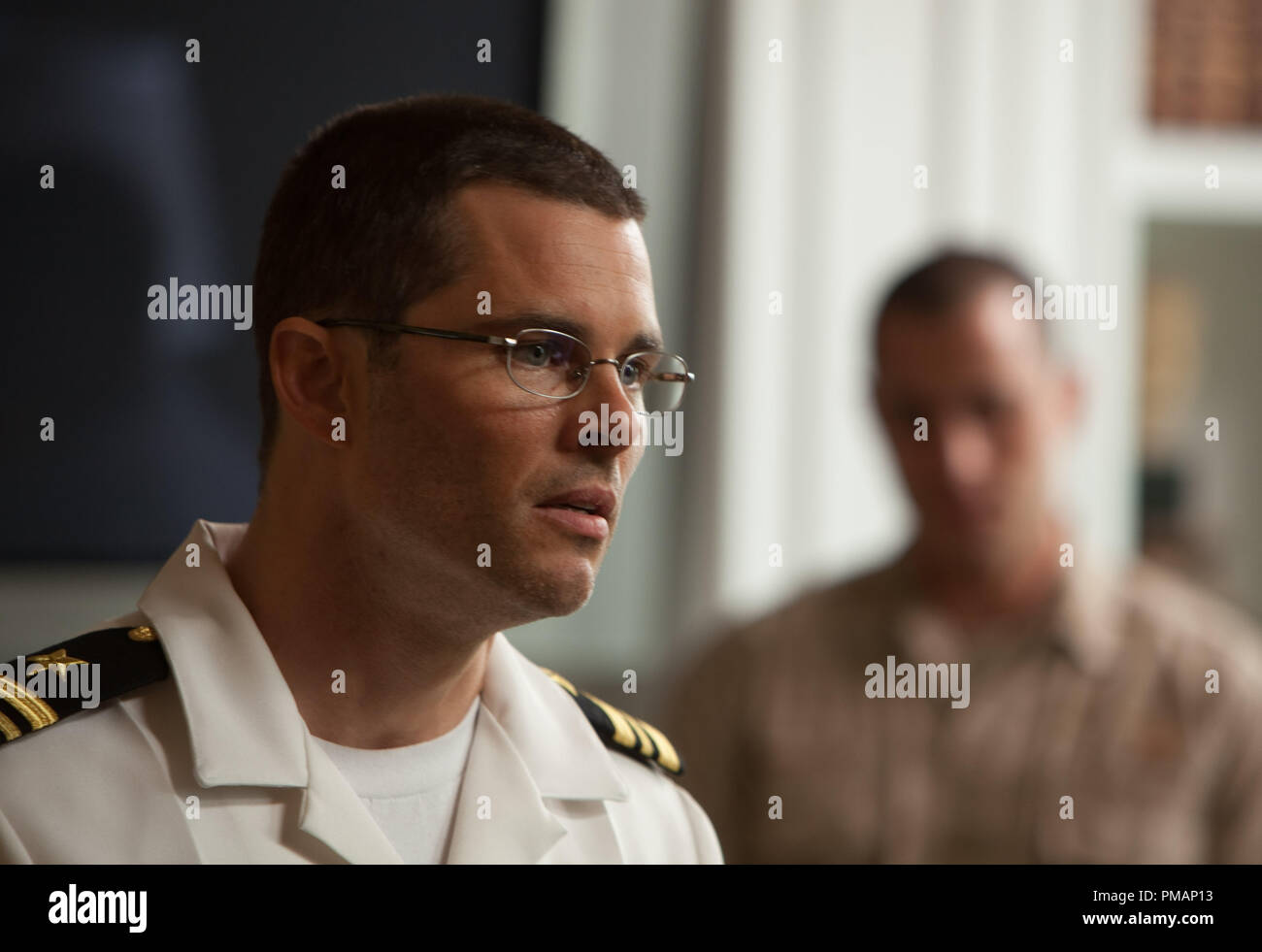 Lt cmdr hi-res stock photography and images - Alamy