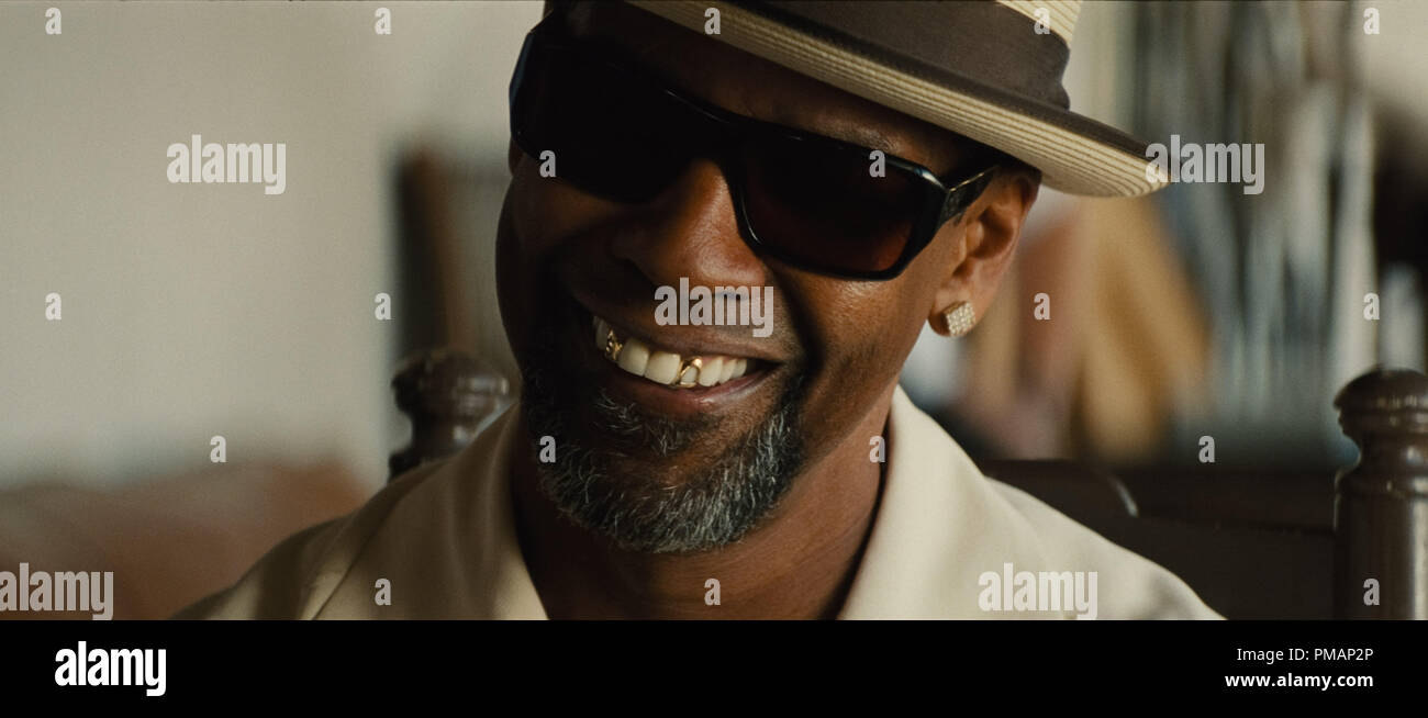 Academy Award winner DENZEL WASHINGTON as DEA agent Bobby Trench in "2 ...