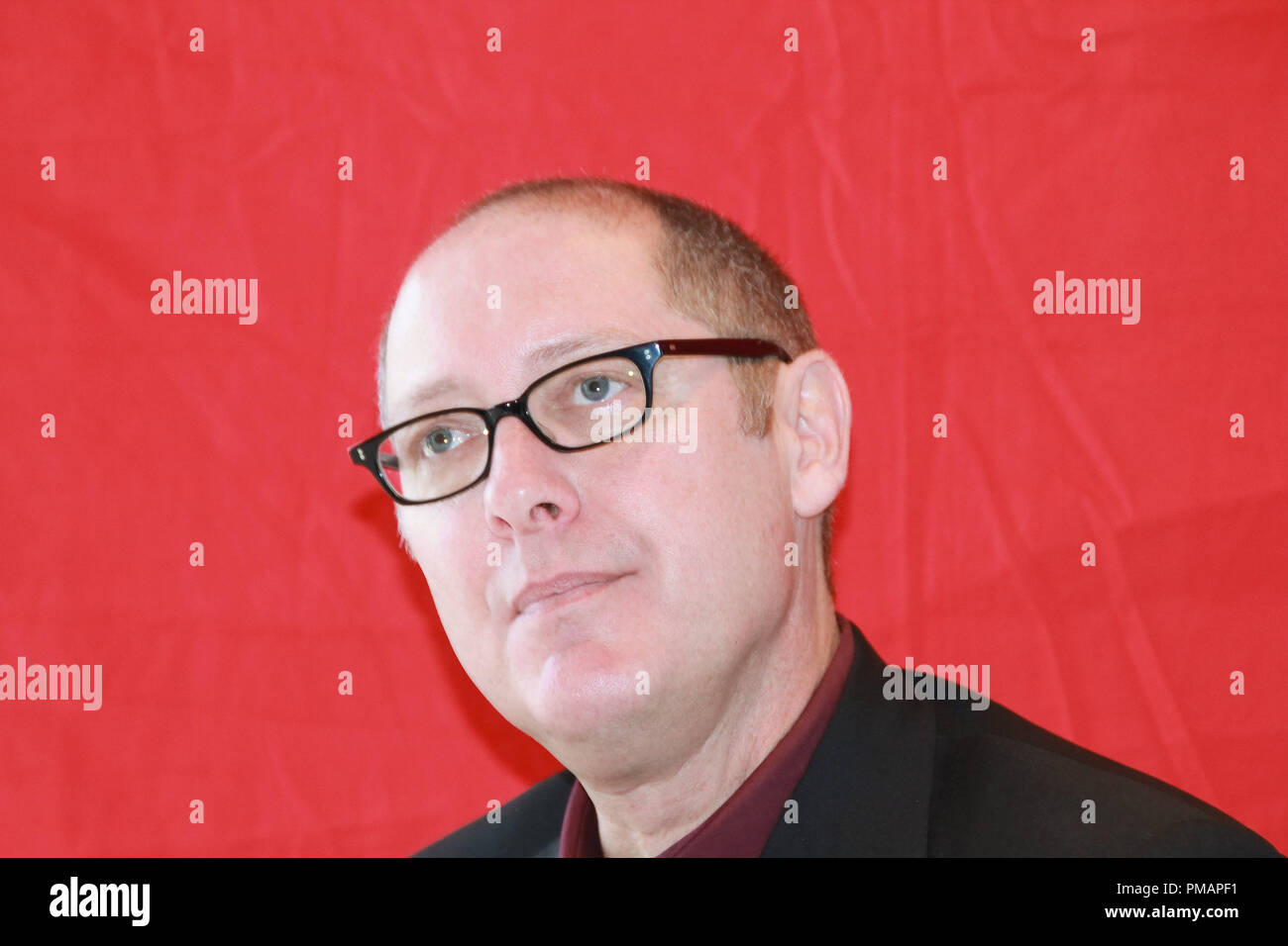 James spader hi-res stock photography and images - Alamy
