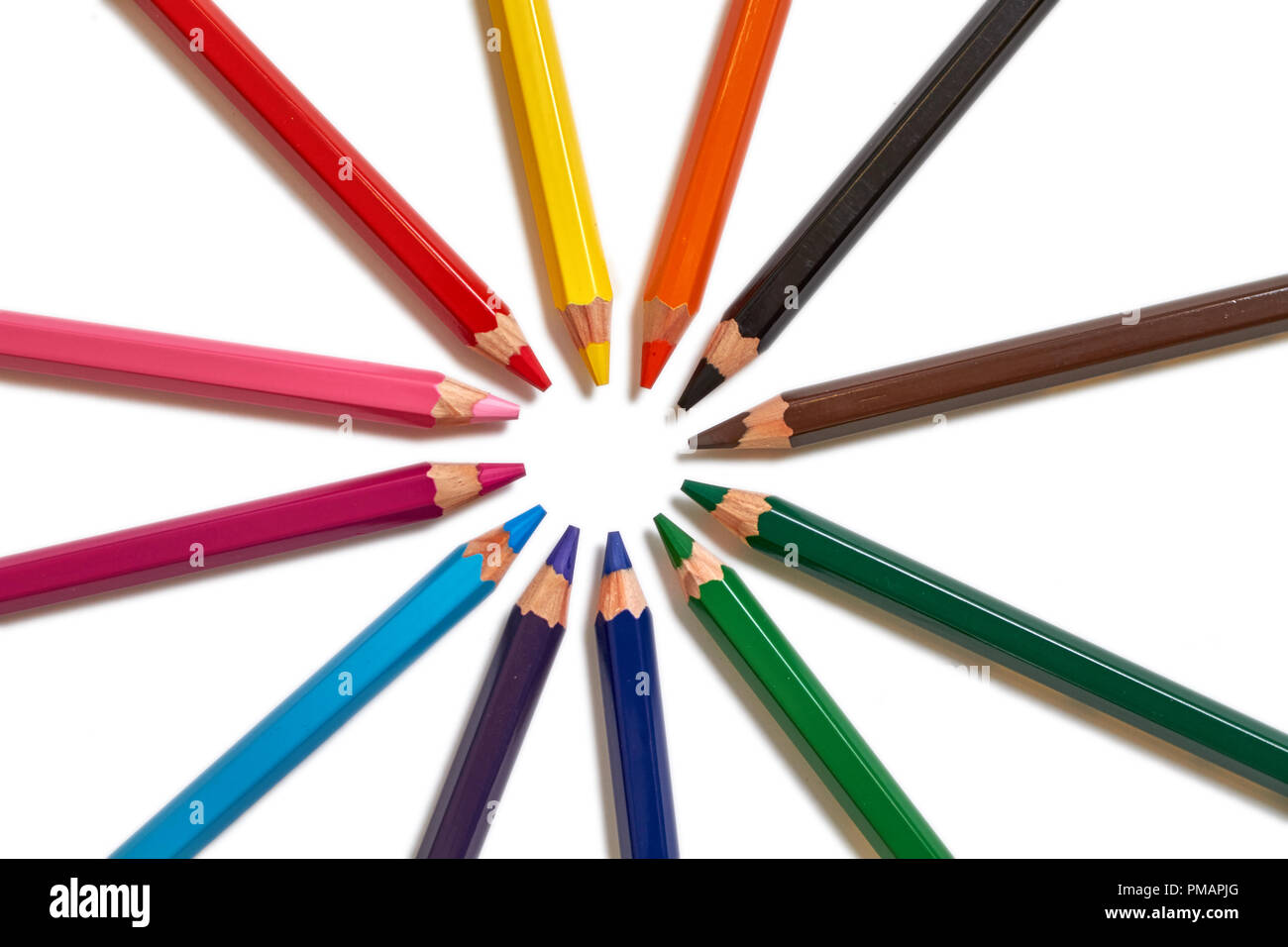 Wood pencil and hi-res stock photography and images - Alamy