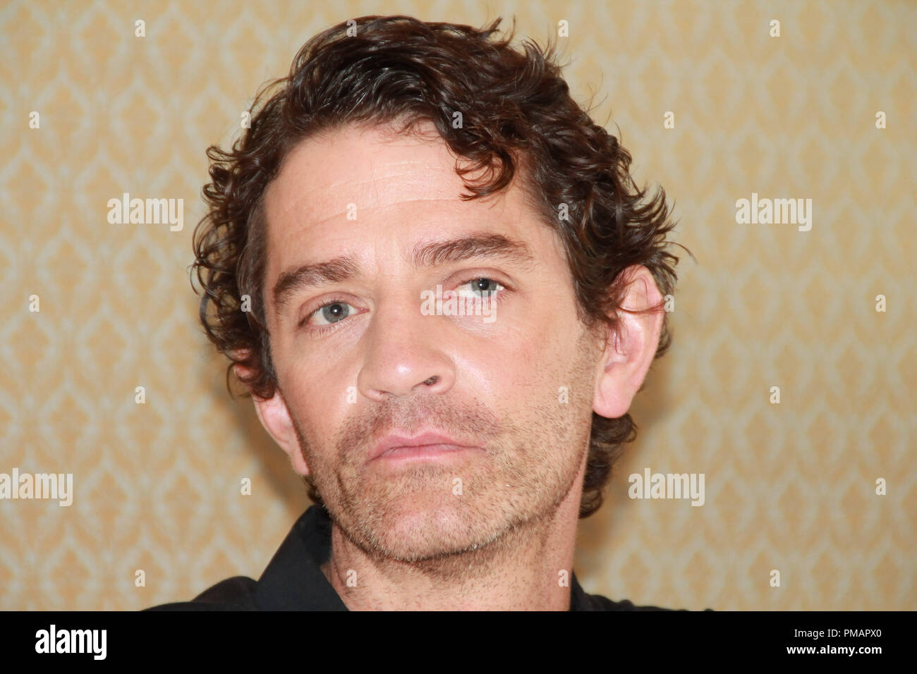 James Frain "The White Queen" Portrait Session, July 25, 2013 ...