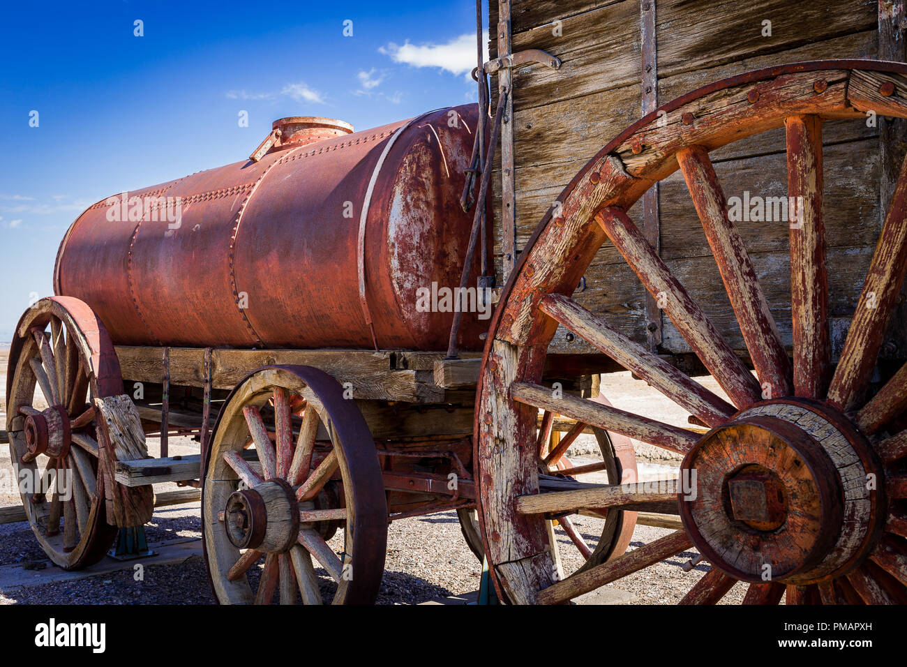 Wagon works hi-res stock photography and images - Alamy