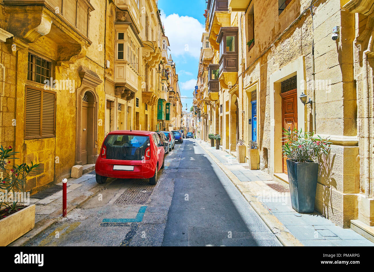 The old city streets are best place to get lost for some hours, enjoy ...