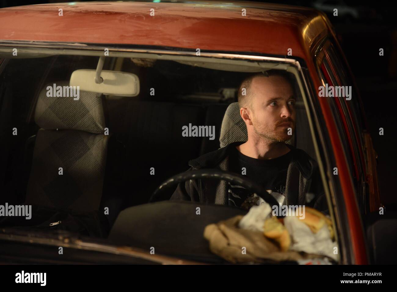 Jesse pinkman breaking bad hi-res stock photography and images - Alamy