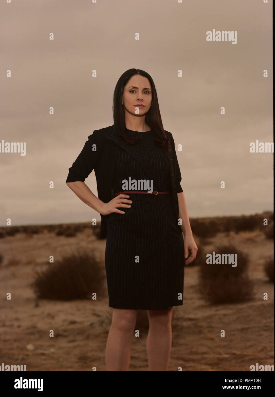 Lydia Shoes Breaking Bad