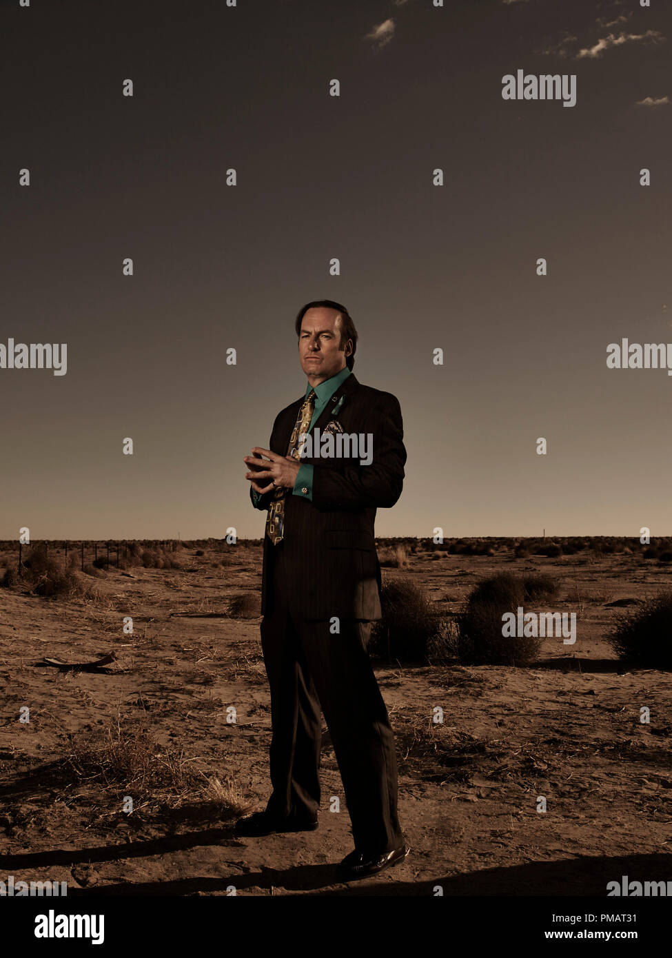 Saul Goodman (Bob Odenkirk) - Breaking Bad Season 5B Gallery - Photo ...